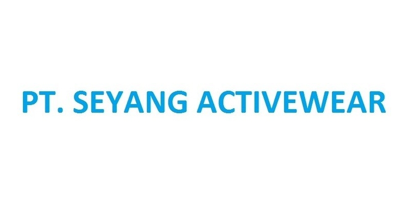 구인 - 업체 > PT. SEYANG ACTIVEWEAR(세양물산)