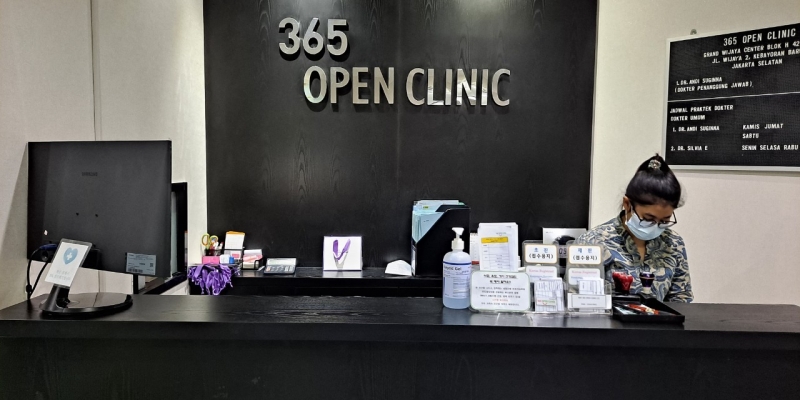 인도웹 114 등록 업체 > 365열린병원|365 OPEN CLINIC